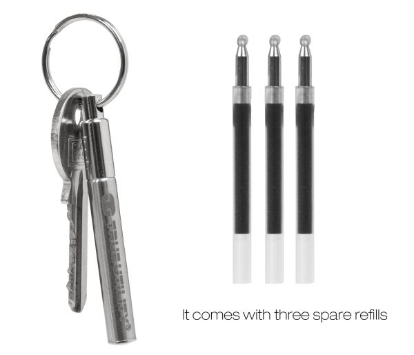 Telescopic Pen | IWOOT