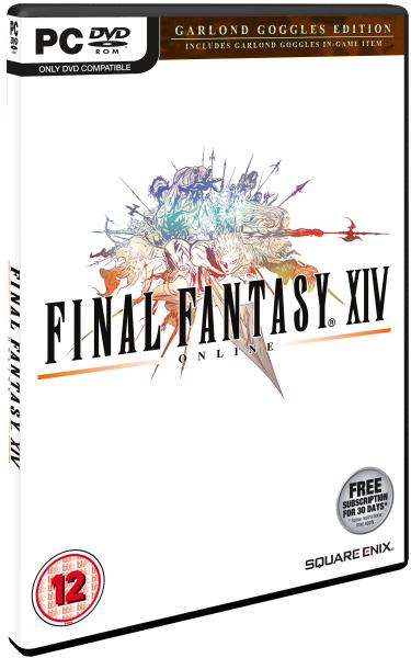 Final Fantasy Xiv Offline Installer - brownconsult