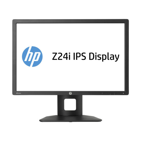 HP Z Display Z24i 24 Inch Monitor | IWOOT