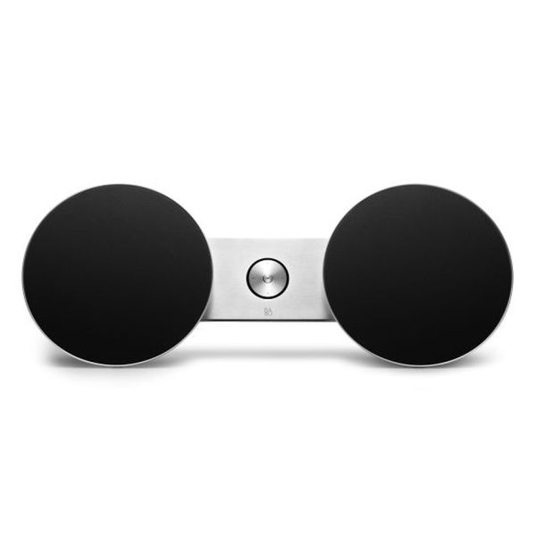 Bang & Olufsen Beoplay A8 MK2 Dock with Airplay and DLNA - Black | IWOOT