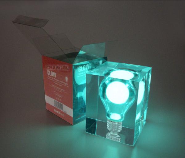 Glow Brick | IWOOT