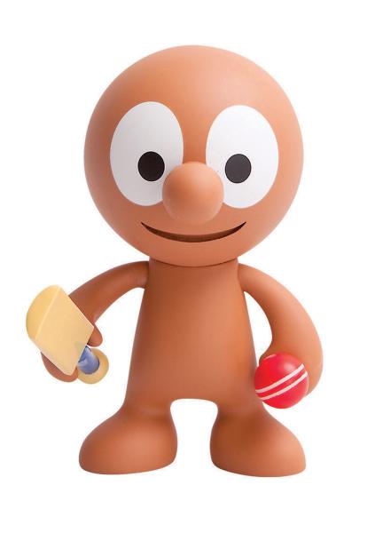 Plasticine Urban Vinyl Morph Toys | fr.zavvi