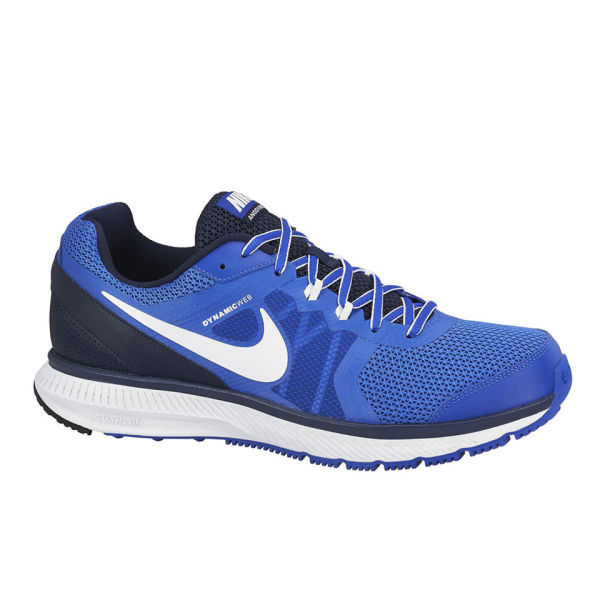 Nike Zoom Windflow Trainers - Blue Sports & Leisure | TheHut.com