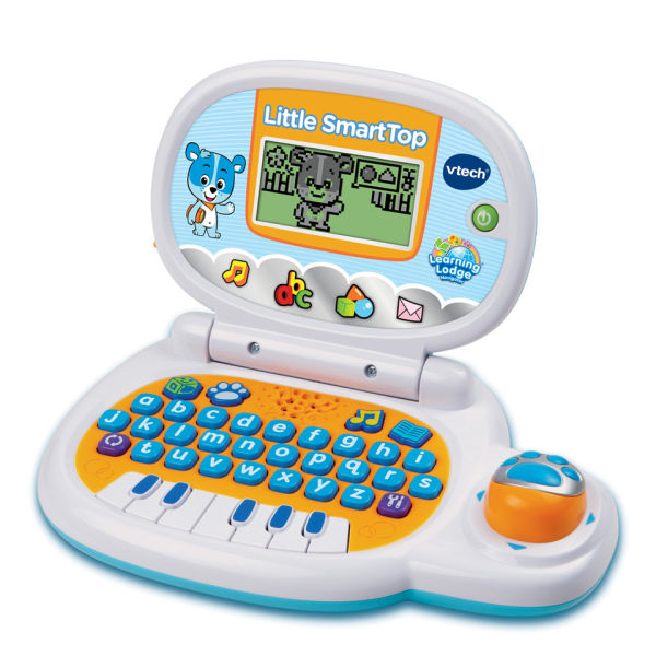 Vtech Little Smart Top Toys | Zavvi