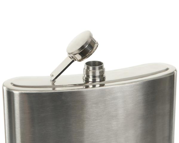 Giant Hip Flask | IWOOT