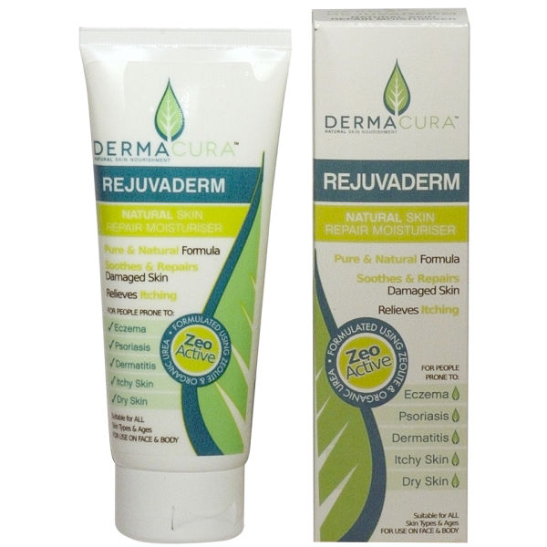 Dermacura Rejuvaderm Cream (100ml) | Buy Online | Mankind