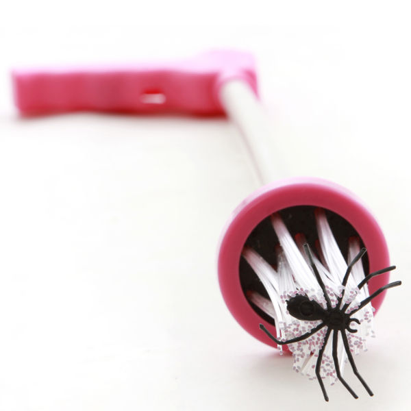 Spider Catcher - Pink | IWOOT