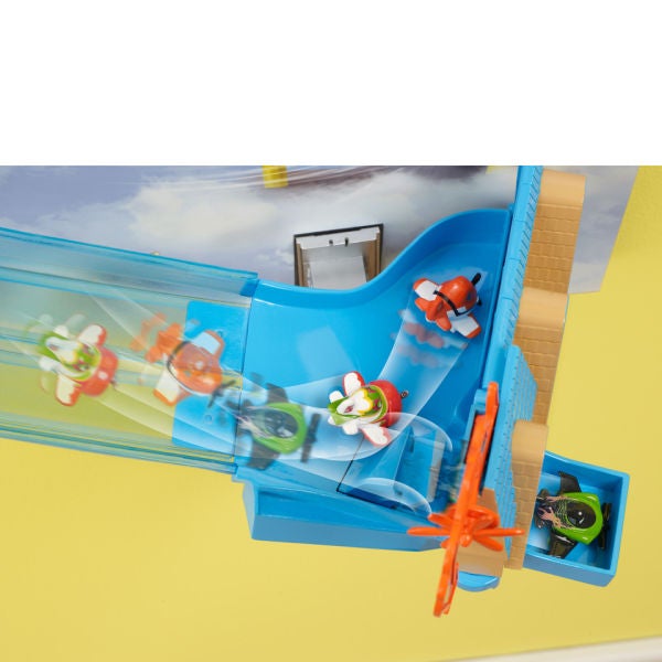 Disney Planes - Wall Race Track Set | IWOOT