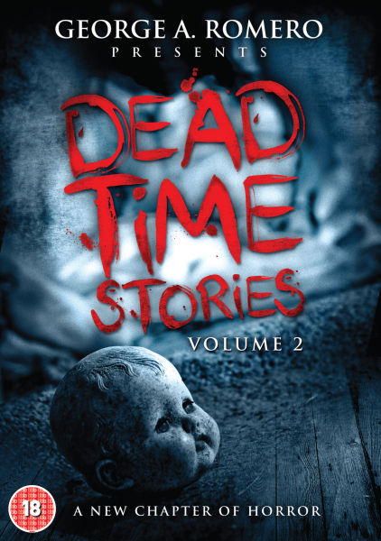 Deadtime Stories Vol 1 - New Movies - internetinnovation