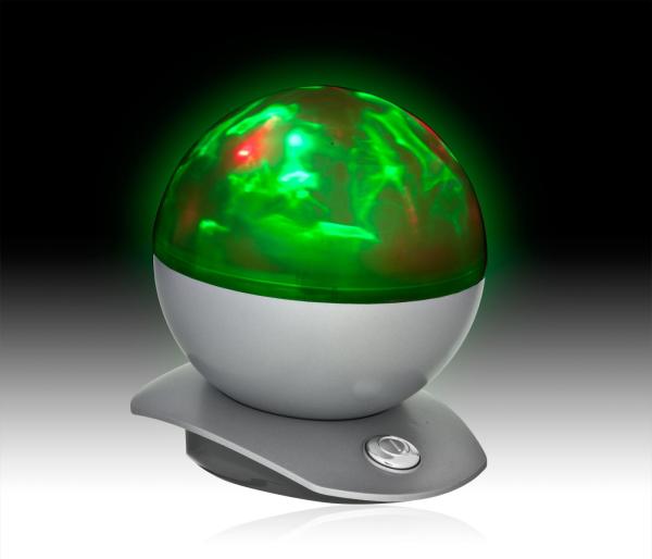Laser Sphere | IWOOT