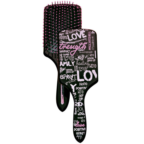 Paul Mitchell 427 Paddle Brush Limited Edition Free Shipping