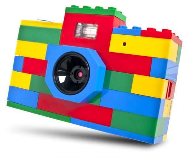 Lego Digital Camera | IWOOT