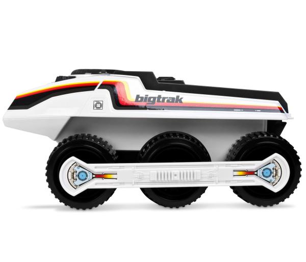 Bigtrak Six-Wheeled RC Tank | IWOOT