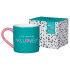 Happy Jackson Mrs. Lovely Mug | IWOOT