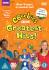 CBeebies: Greatest Hits DVD | Zavvi