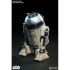 Sideshow Collectibles Star Wars R2-D2 Deluxe 1:6 Scale Figure ...