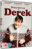 Derek - Series 1 DVD | Zavvi