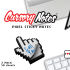 Cursory Sticky Notes | IWOOT