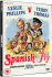 Spanish Fly DVD | Zavvi
