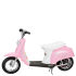 Razor Pocket Mod Bella Electric Scooter - Pink | IWOOT