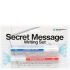 Secret Message Writing Set | IWOOT
