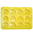 Pac-Man Ice Cube Tray | IWOOT