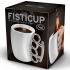 Fred Fisticup Knuckle Duster Mug | IWOOT