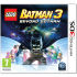 LEGO Batman 3: Beyond Gotham Nintendo 3DS | Zavvi