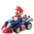 Mario Kart Wireless Remote Control Car - Super Mario (10cm) | IWOOT