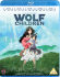 Wolf Children Blu-ray | Zavvi.com