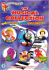 Hit's Favourites - The Musical Collection DVD | Zavvi