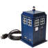 Dr Who: Tardis USB 4 Port Hub | IWOOT