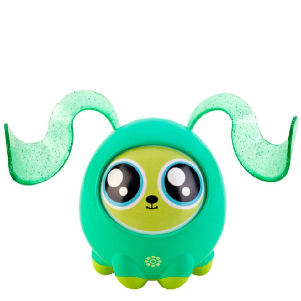 Fijit Friend Newbies Figure - 'Zia' Green Toys - Zavvi UK