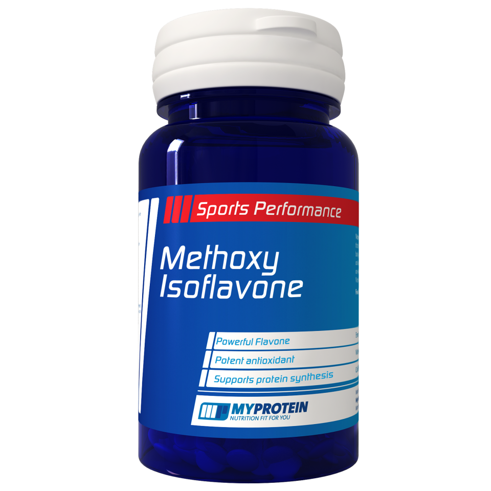Buy Methoxy Isoflavone | Myprotein.com