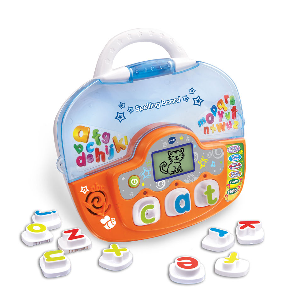 Vtech ABC Spell with Me | IWOOT