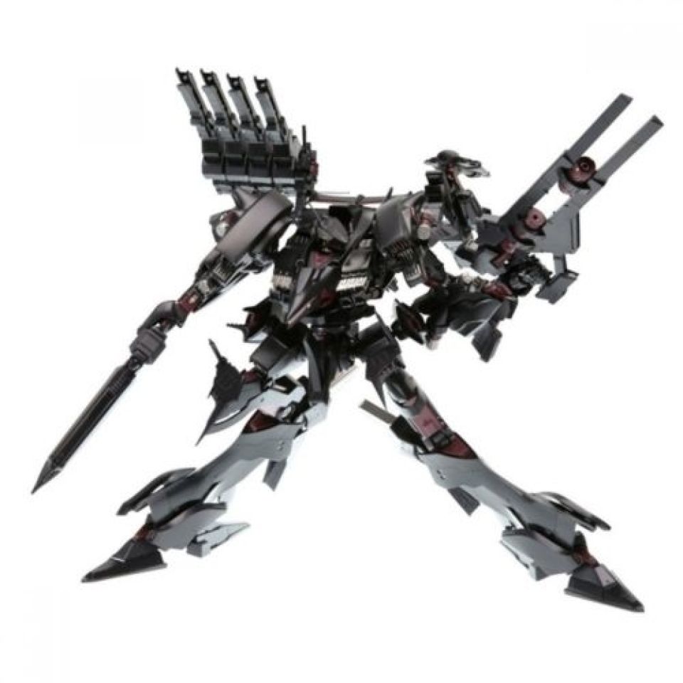 Kotobukiya Armored Core 04 Alicia Unsung 1 72 Scale Model Kit kotobukiya-armored-core-04-alicia-unsung-1-72-scale-model-kit