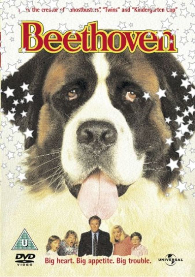 Beethoven DVD | Zavvi
