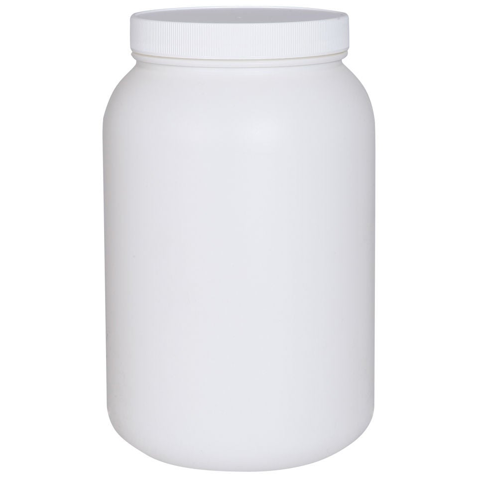Myprotein Screw Top Tub Food - 4000ML | Buy Online | Mankind