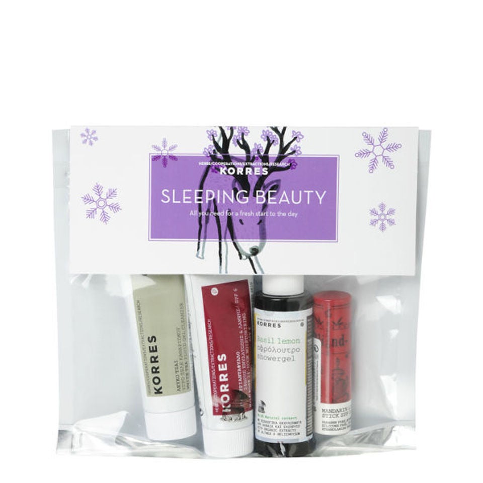 Sleeping Beauty Makeup Kit | Saubhaya Makeup