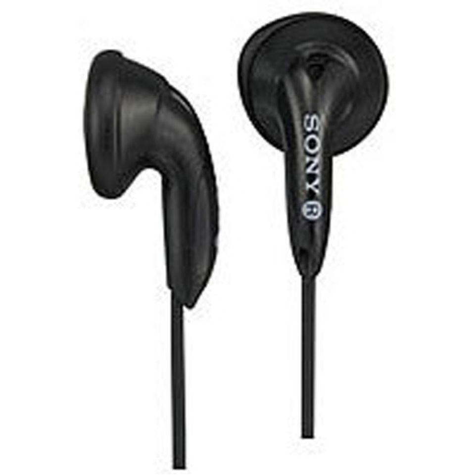 Sony Fontopia Earphone Electronics | Zavvi