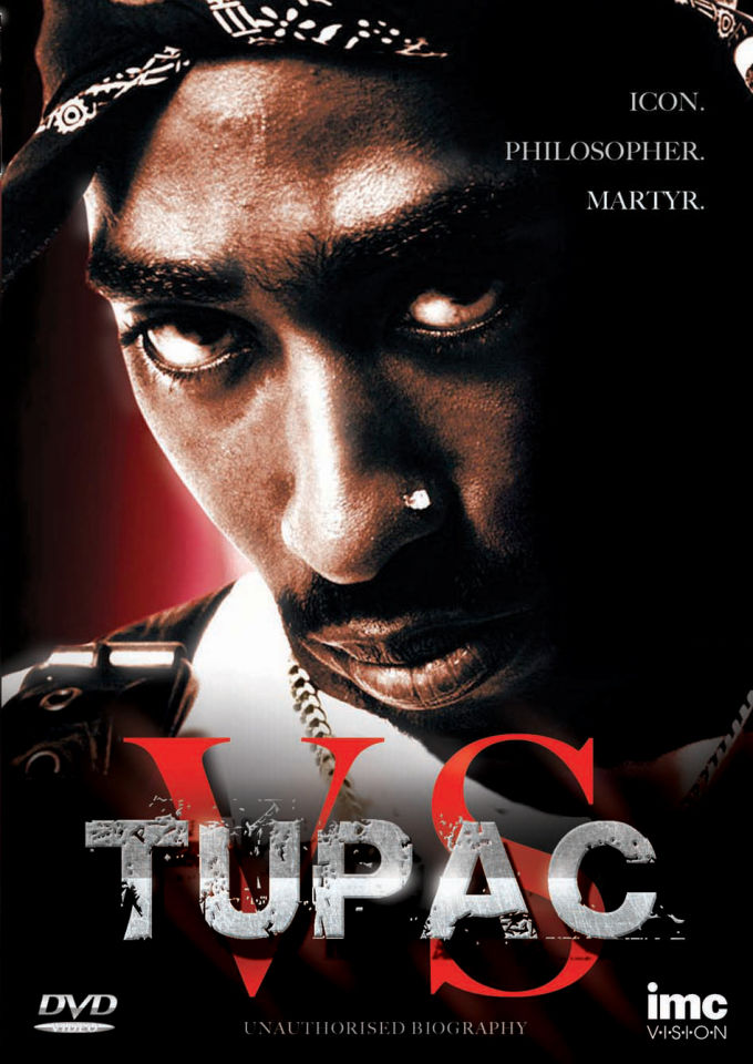 Thug Angel Collection box Retails for Thug Immortal 2pac ever Above the ...