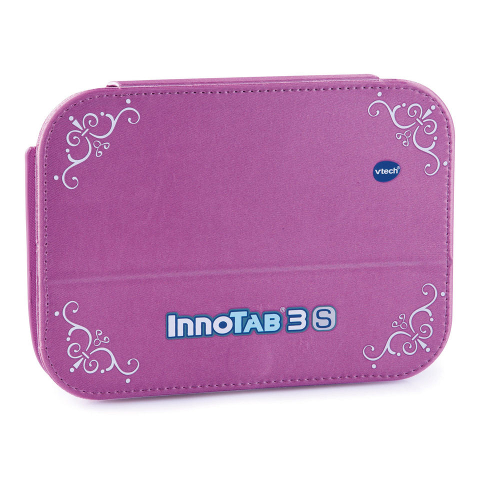 Vtech InnoTab - 3S Folio Case - Pink | IWOOT