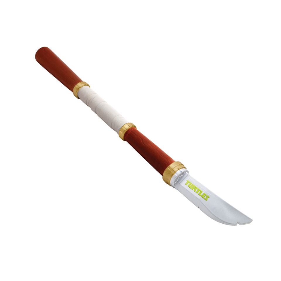 Teenage Mutant Ninja Turtles Donatellos Bo Staff Toys - Zavvi UK
