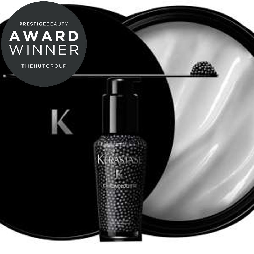 Kérastase Chronologiste Retail Box (2 Pack) | HQ Hair