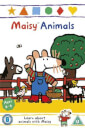 Maisy Animals DVD - Zavvi UK