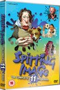 Spitting Image - The Complete Eleventh Series DVD | Zavvi
