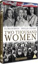 Two Thousand Women DVD - Zavvi UK