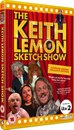The Keith Lemon Sketch Show DVD - Zavvi UK