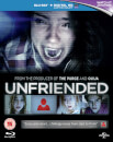 Unfriended Blu-ray - Zavvi UK