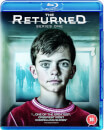 The Returned - Series 1 Blu-ray - Zavvi UK